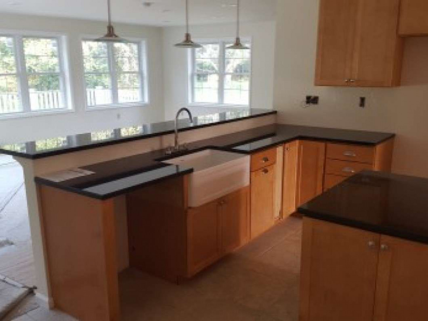 Kitchens | The Powell Company